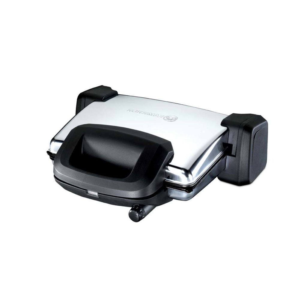 Kompakto Midi Toaster – Korkmaz Mauritius