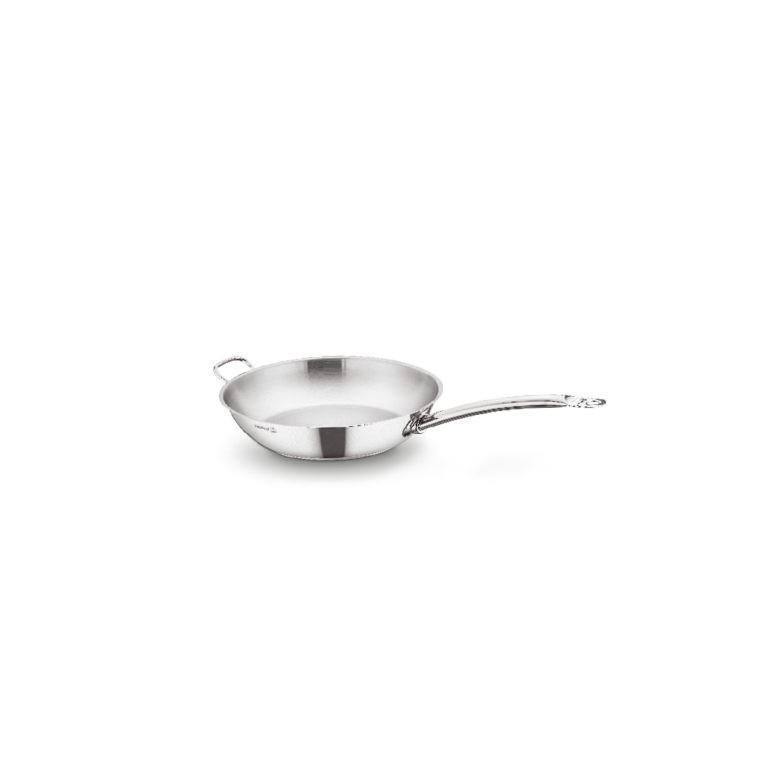 Proline Wok 36×6,5, Satin – Korkmaz Mauritius