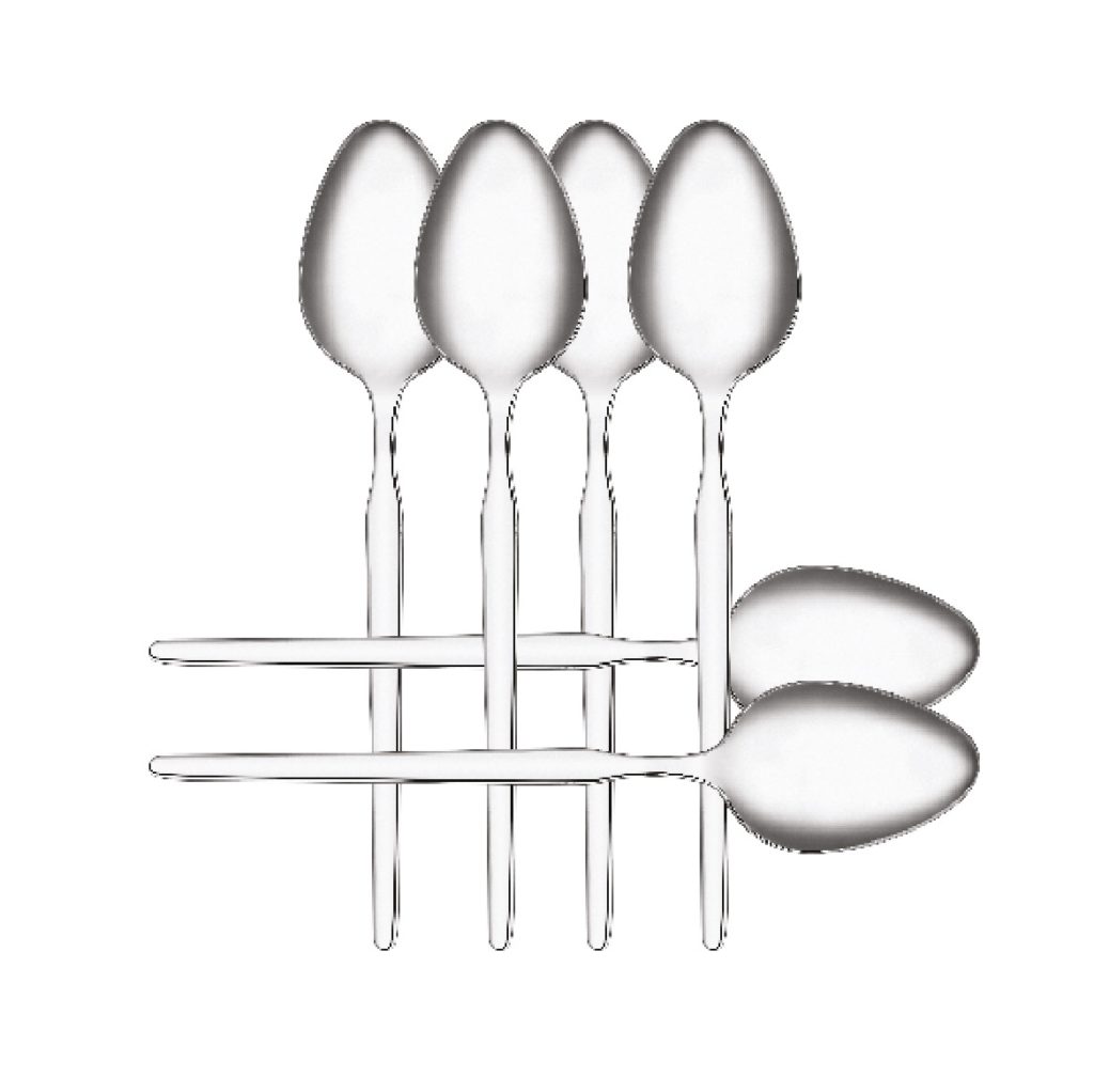 Truva Dining Spoon – Korkmaz Mauritius