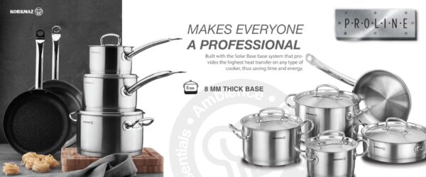 Bringing the best to your kitchen!