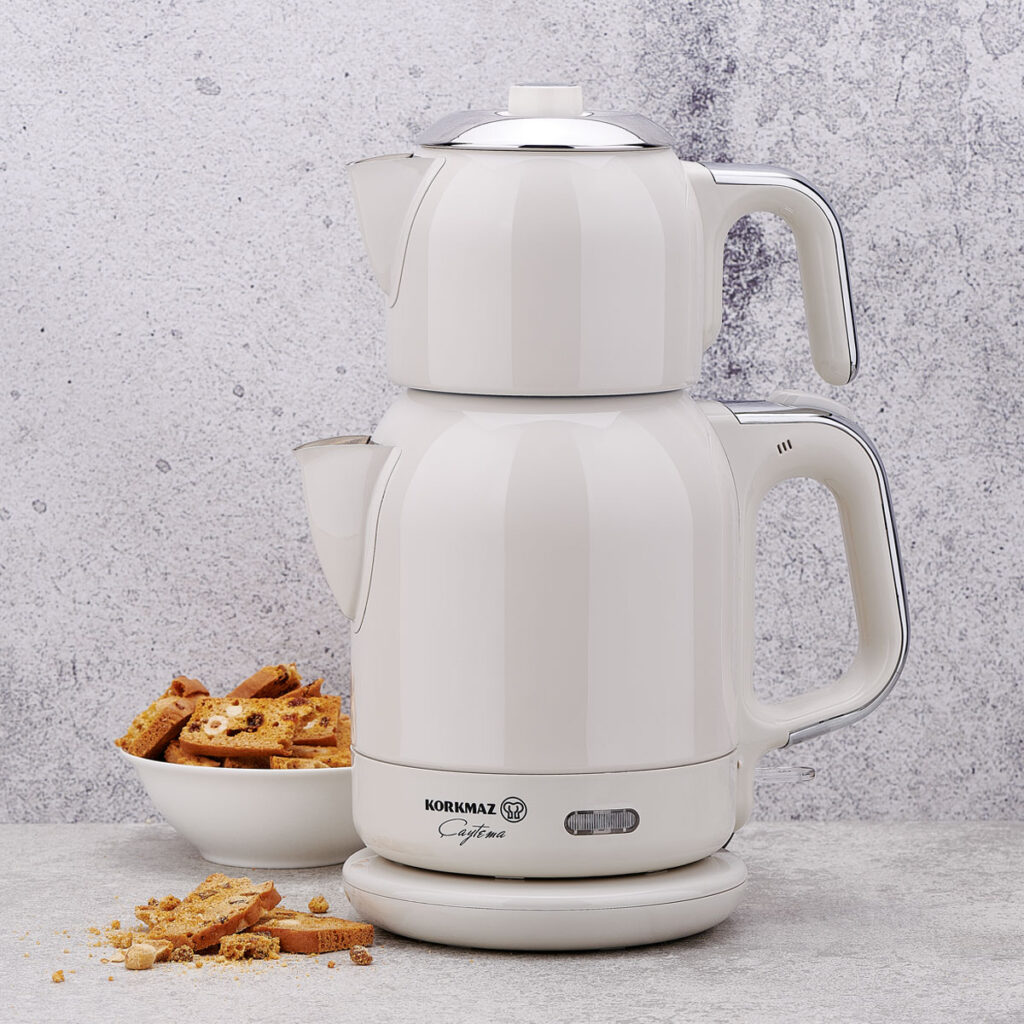 Tea Pot Archives - Korkmaz Mauritius